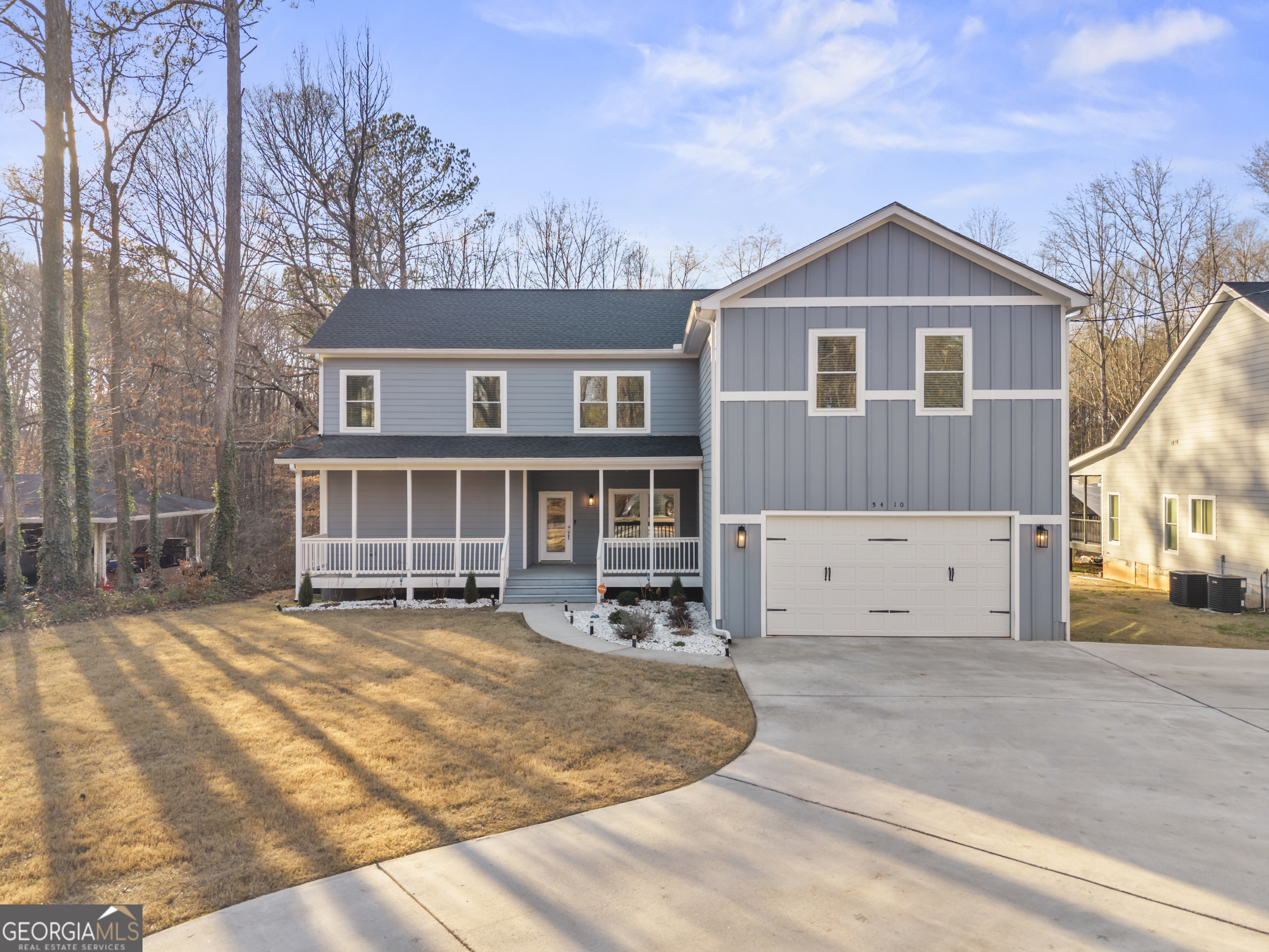 5410 Beth Dr, Austell, GA 30106 - MLS 10674288 - Coldwell Banker