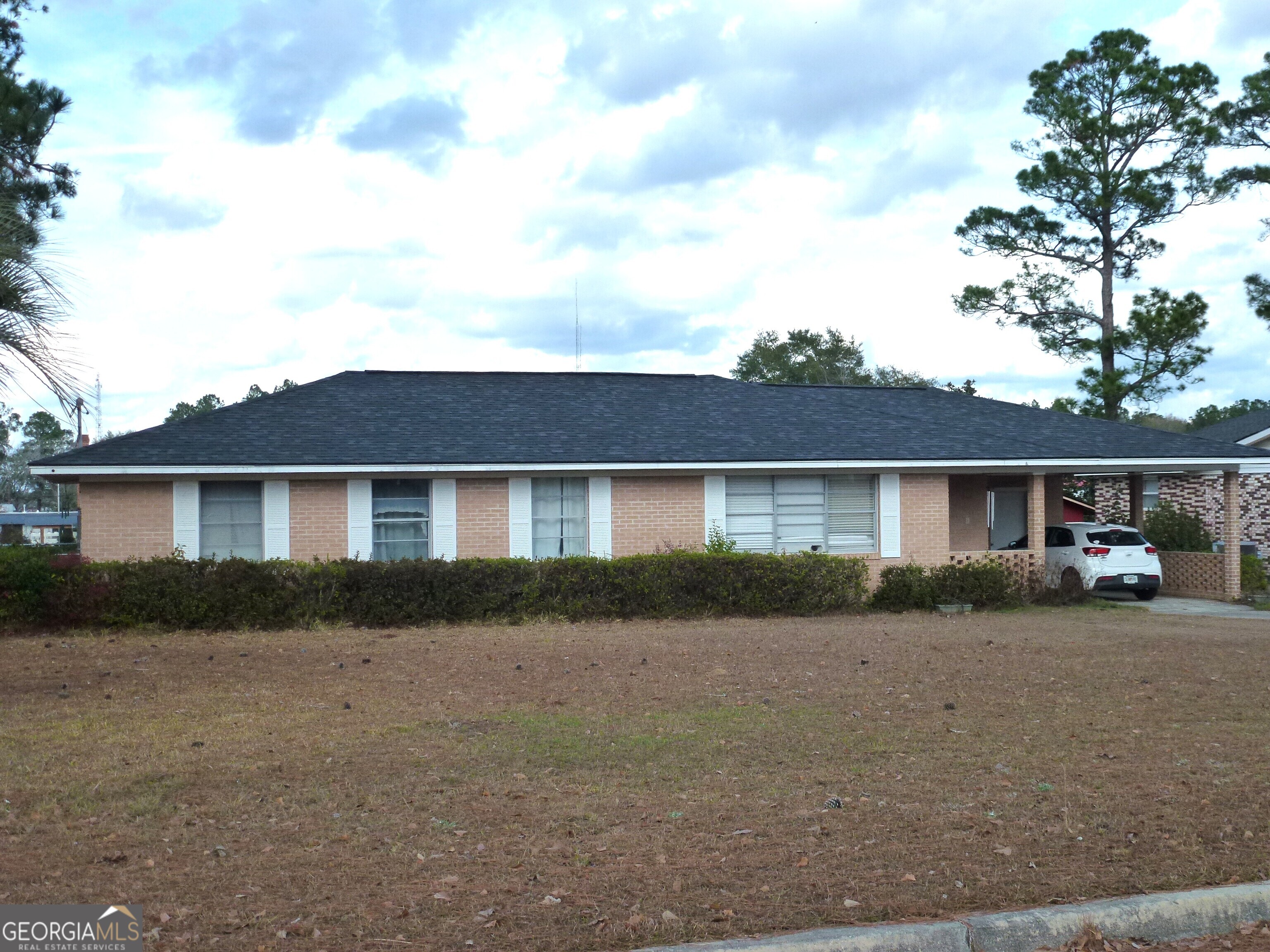 406 Mary Lee St, Claxton, GA 30417 - MLS 10675733 - Coldwell Banker