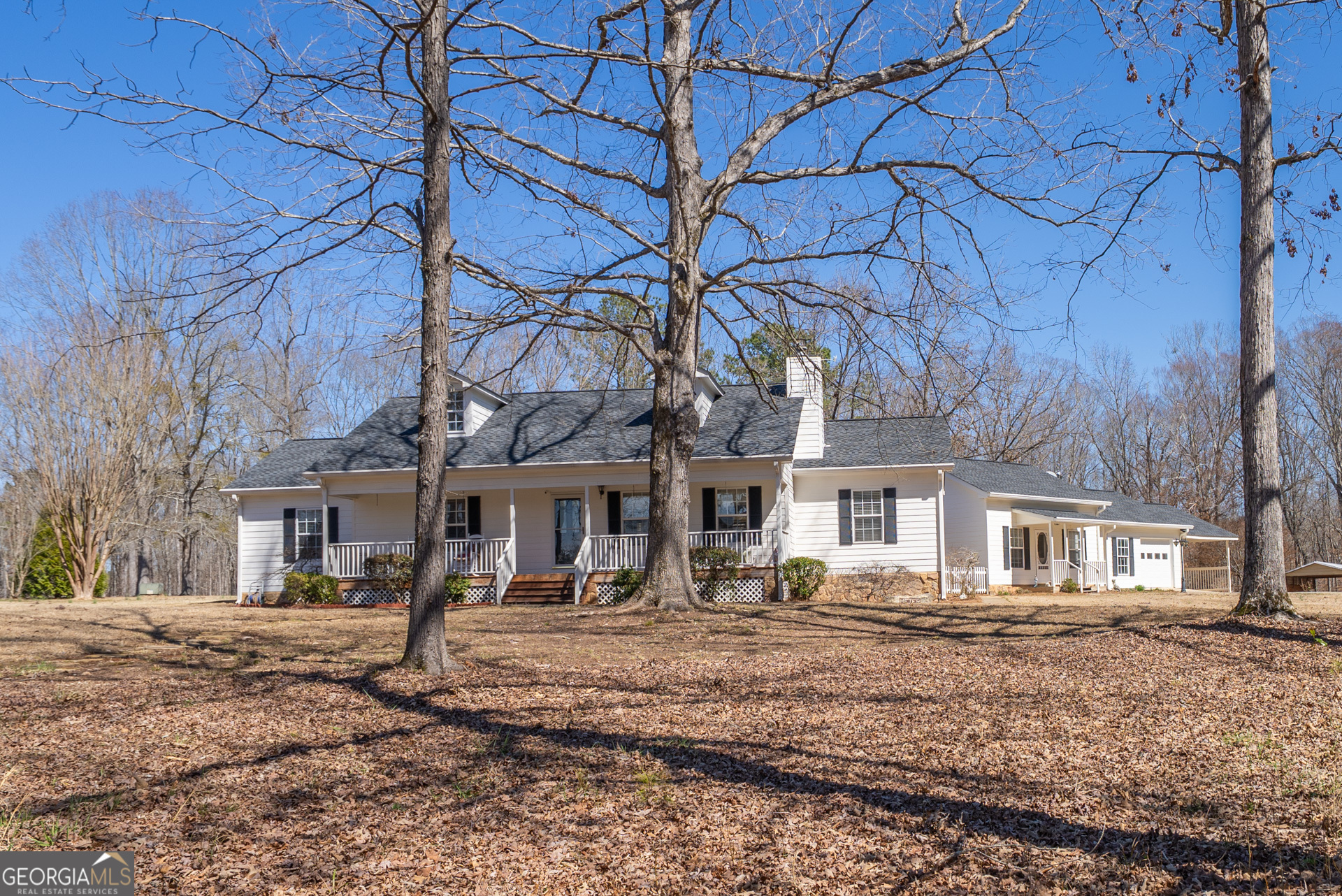 1650 Pierce Dairy Rd, Madison, GA 30650 - MLS 10689884 - Coldwell Banker
