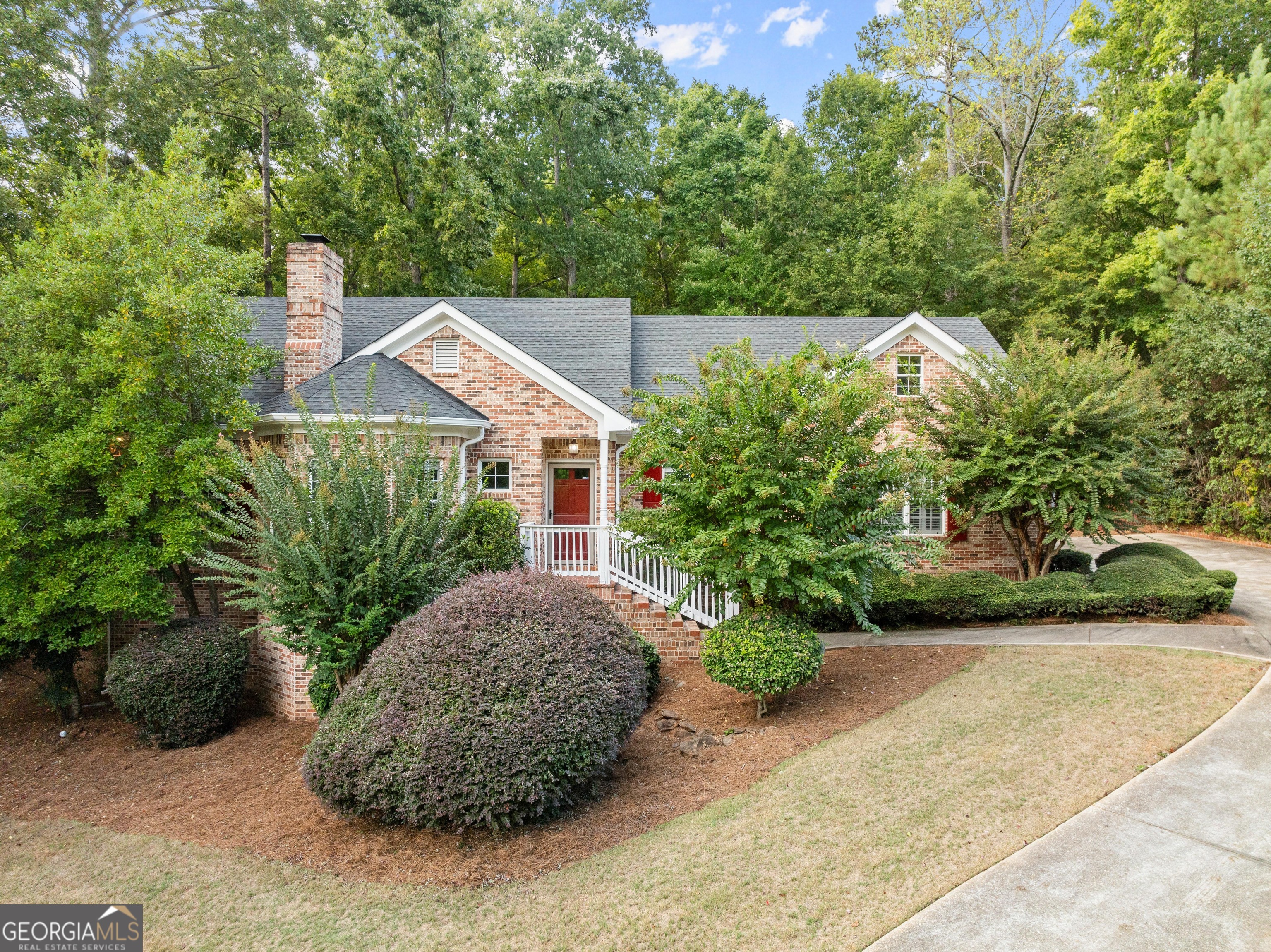 174 Alexander Dr, McDonough, GA 30252 - MLS 10379809 - Coldwell Banker