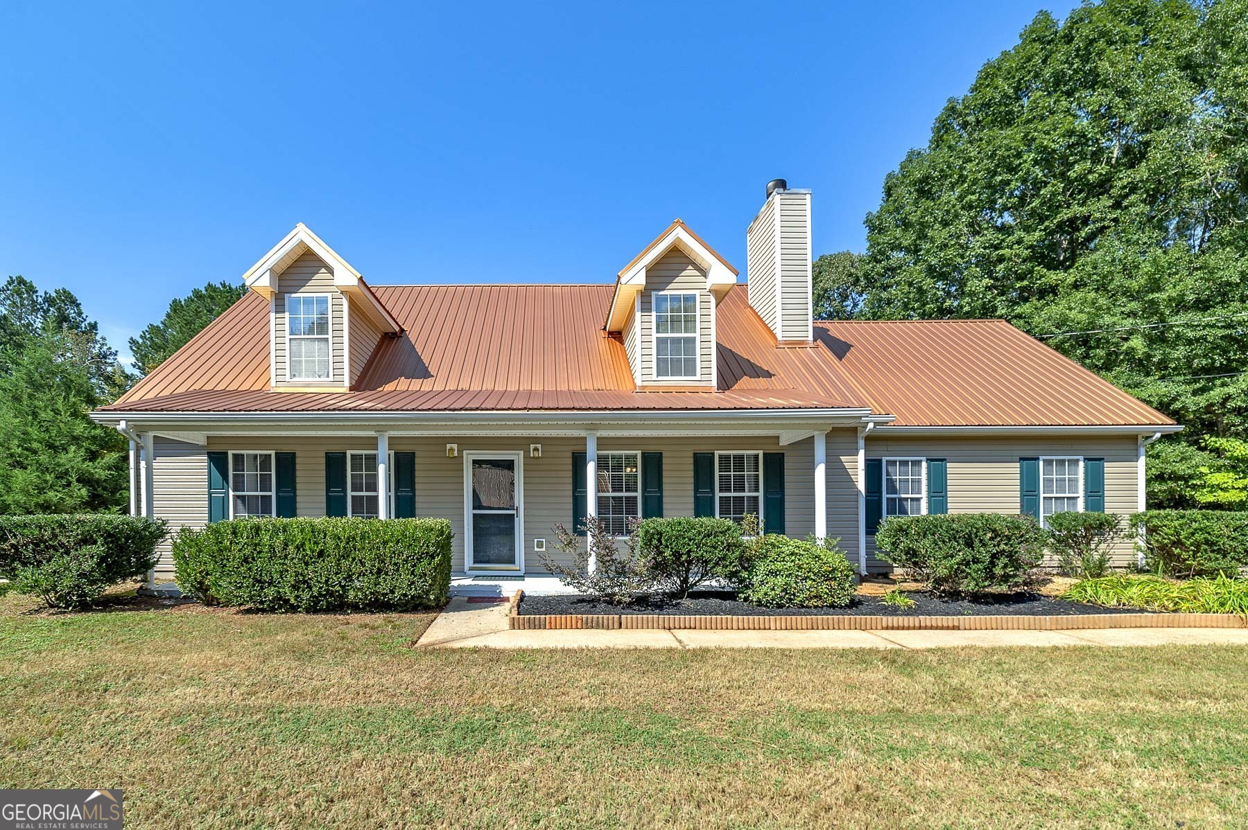 115 Worthy Dr, McDonough, GA 30252 - MLS 10387453 - Coldwell Banker