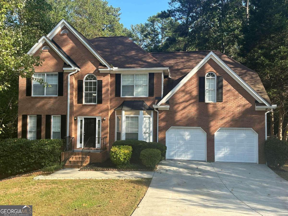 508 Wynbrooke Pkwy, Stone Mountain, GA 30087 - MLS 10396635 - Coldwell ...