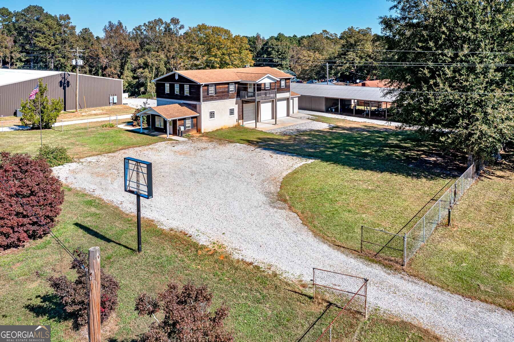 315 Jackson Lake Inn Rd, Jackson, GA 30233 - MLS 10430149 - Coldwell Banker
