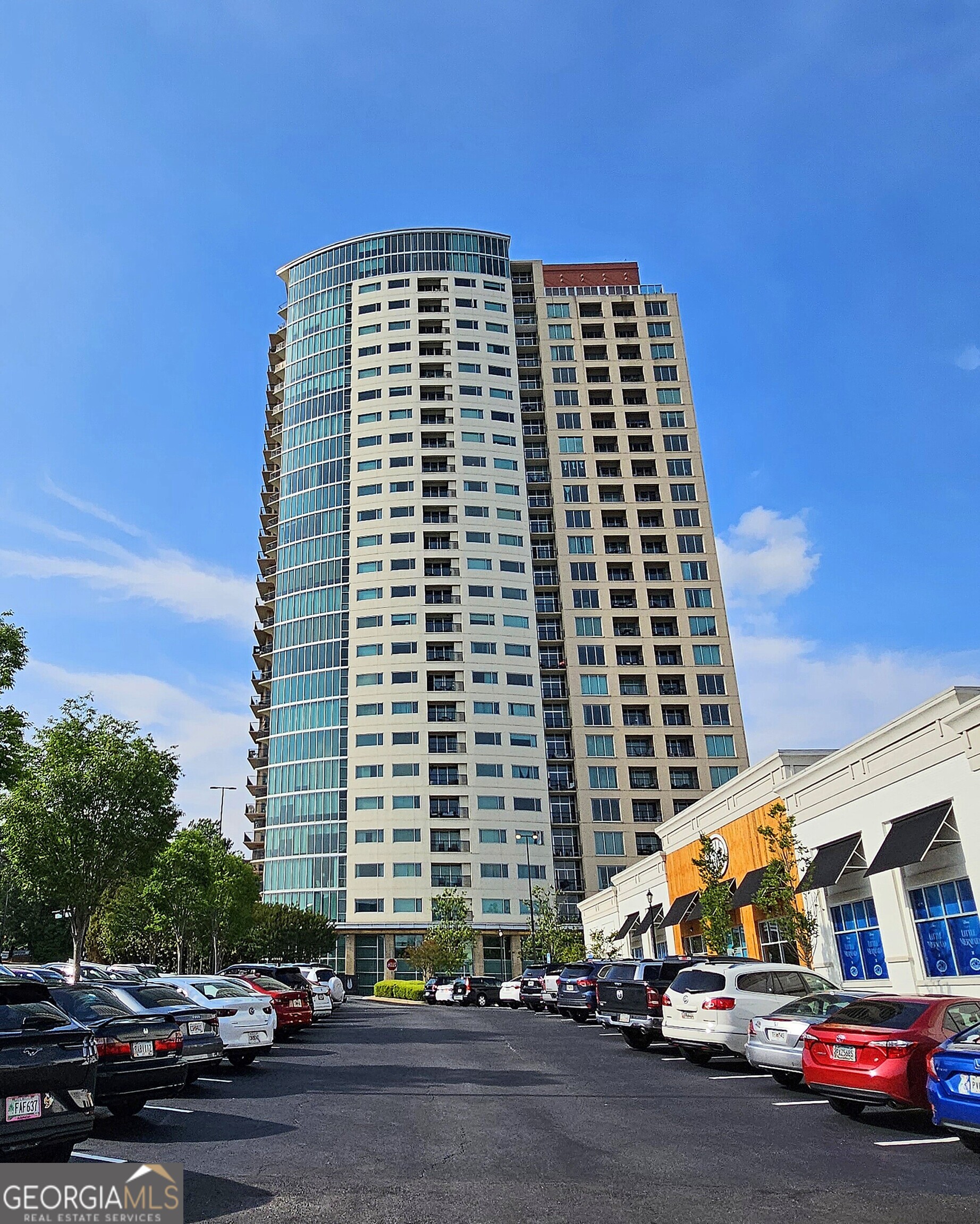 4561 Olde Perimeter Way #2605, Atlanta, GA 30346 - MLS 10435620 ...