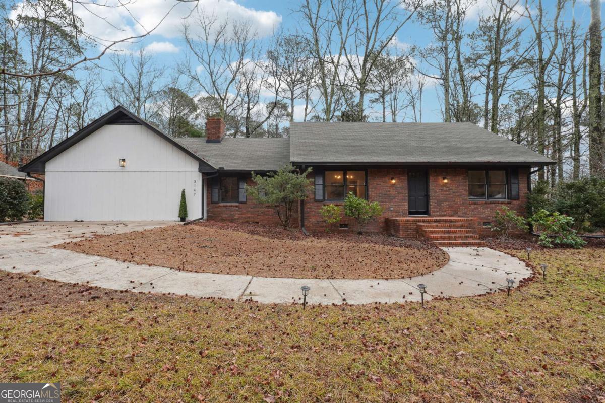 3147 S Elizabeth Dr, Douglasville, GA 30135 - MLS 10436478 - Coldwell ...