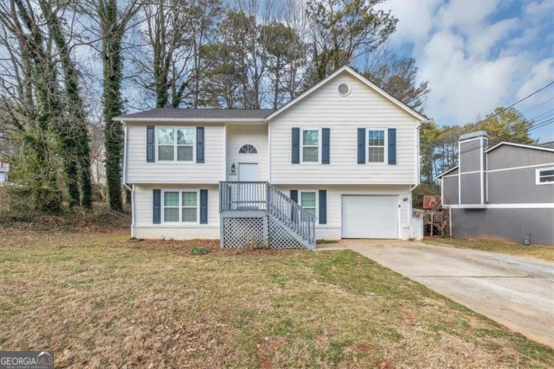 3446 Newberry Trail, Decatur, GA 30034 - MLS 10440126 - Coldwell Banker
