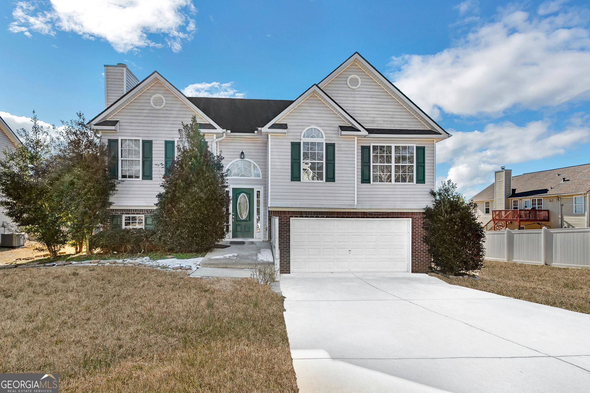 221 Stagecoach Pass, Temple, GA 30179 - MLS 10442086 - Coldwell Banker