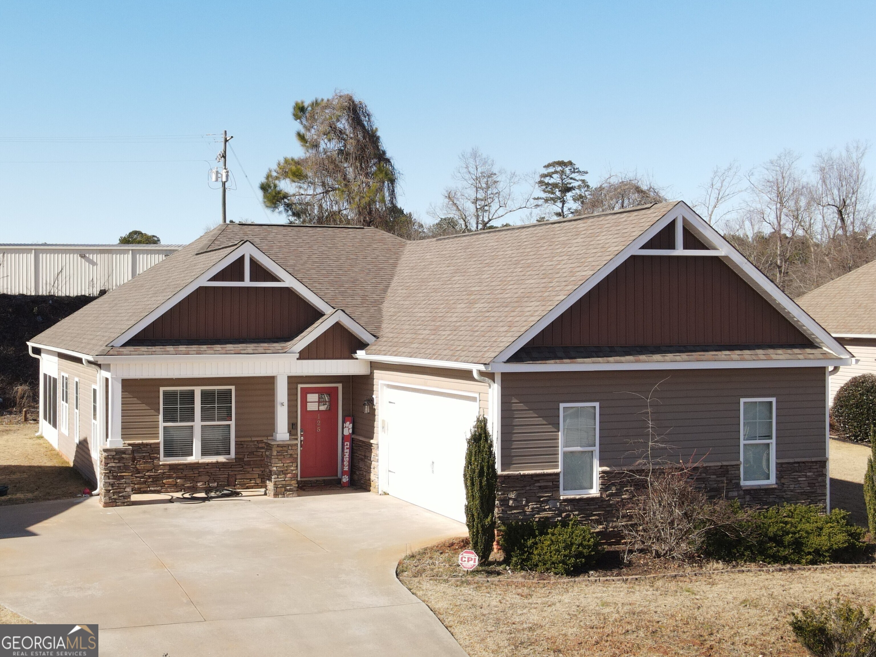 125 Shadowood Ct, Seneca, SC 29678 - MLS 10445826 - Coldwell Banker