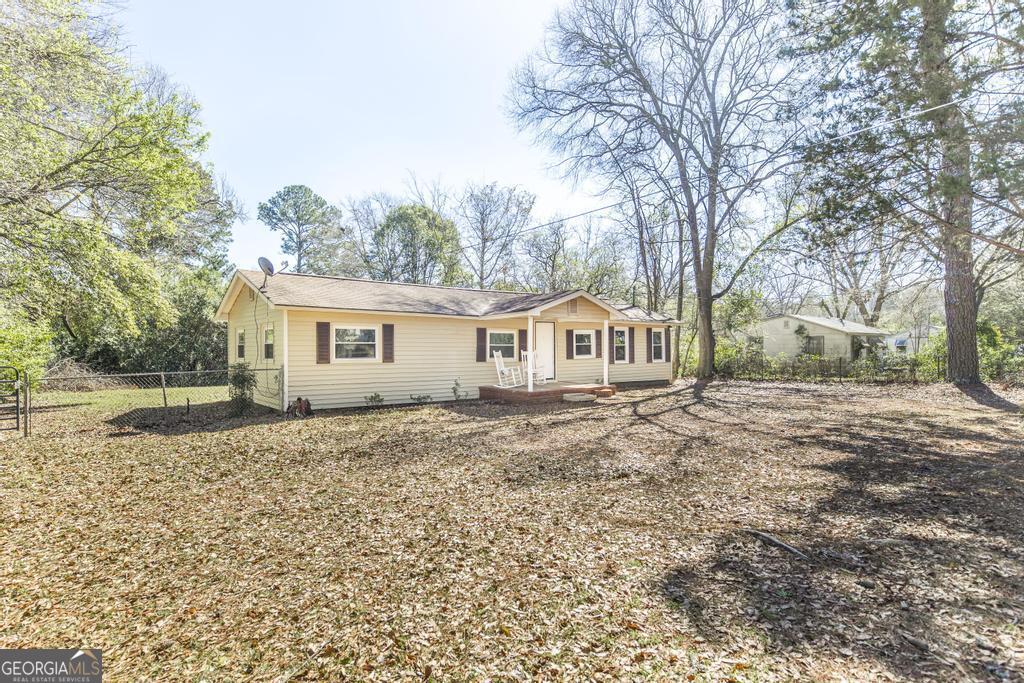 204 Elizabeth Dr, Centerville, GA 31028 - MLS 10451339 - Coldwell Banker