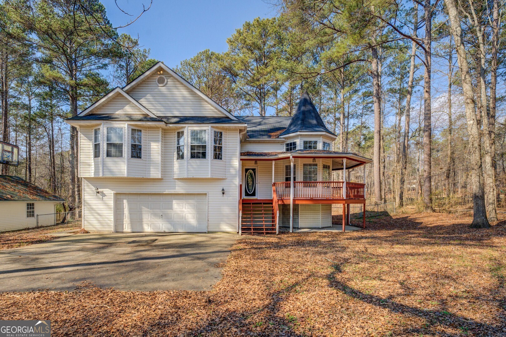 787 N Ola Rd, McDonough, GA 30252 - MLS 10457987 - Coldwell Banker