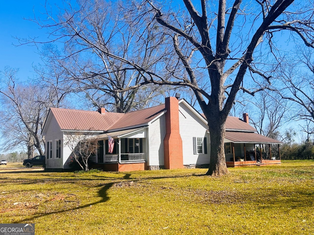 860 Sunset Dr, Forest Home, AL 31827 - MLS 10466567 - Coldwell Banker