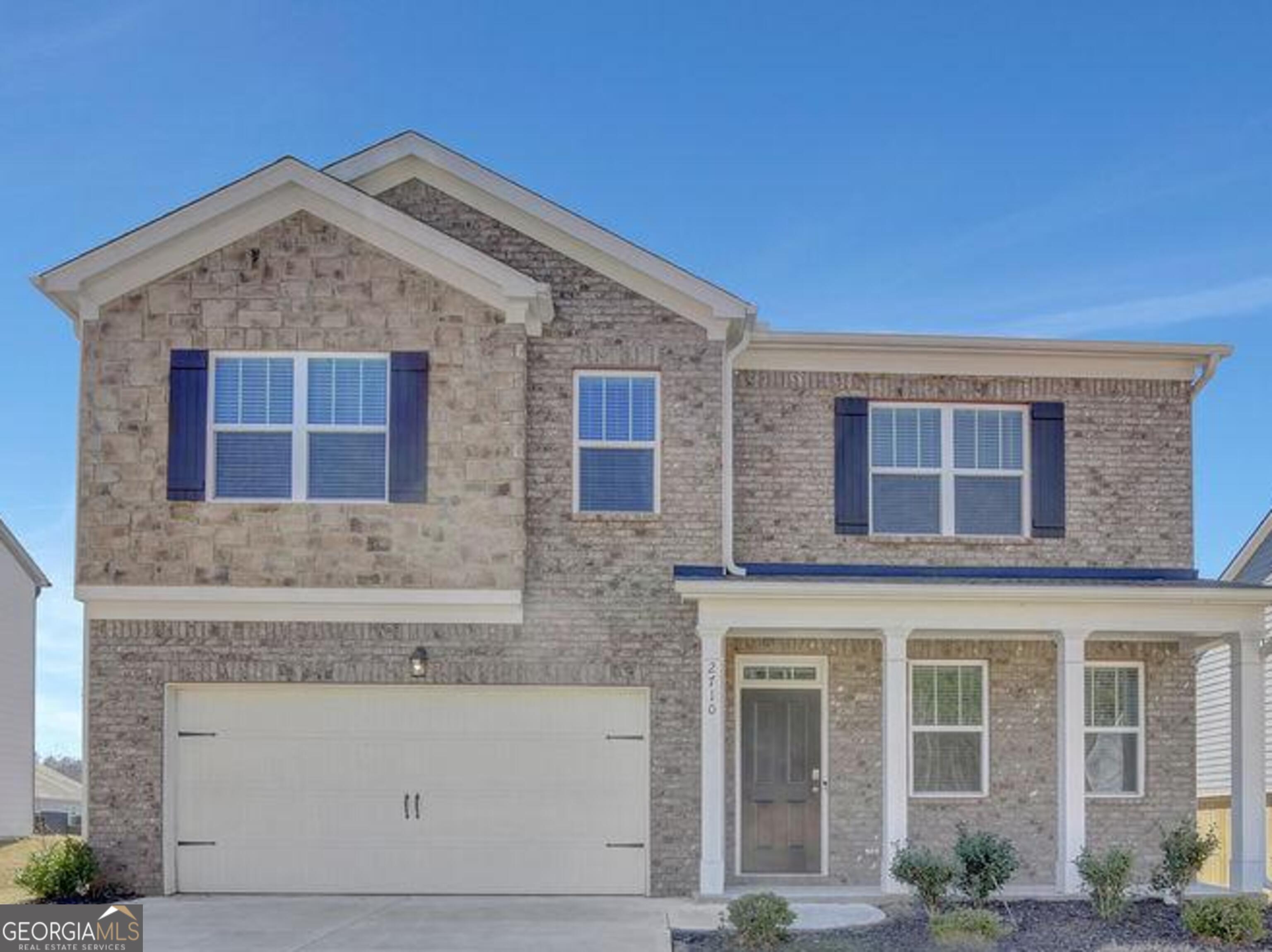 2710 Serena Wy, South Fulton, GA 30331 - MLS 10468092 - Coldwell Banker