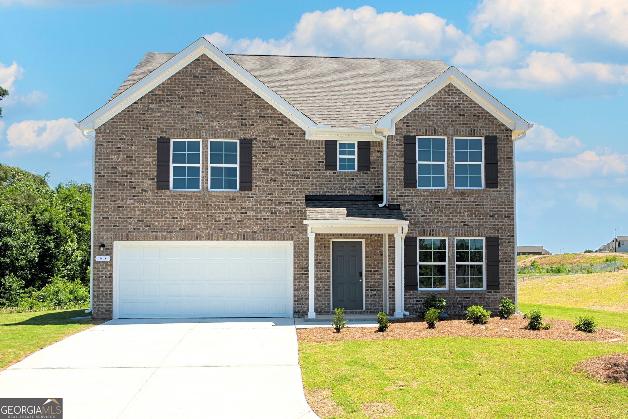 413 Clayton Scott St, Warner Robins, GA 31088 - MLS 10477773 - Coldwell Banker