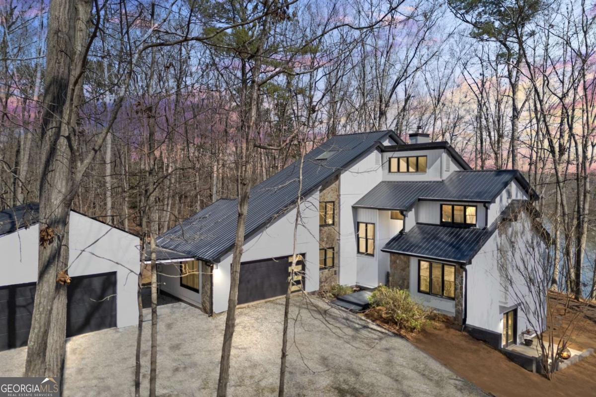 58 Hawks Ridge Rd, Colbert, GA 30628 - MLS 10478275 - Coldwell Banker