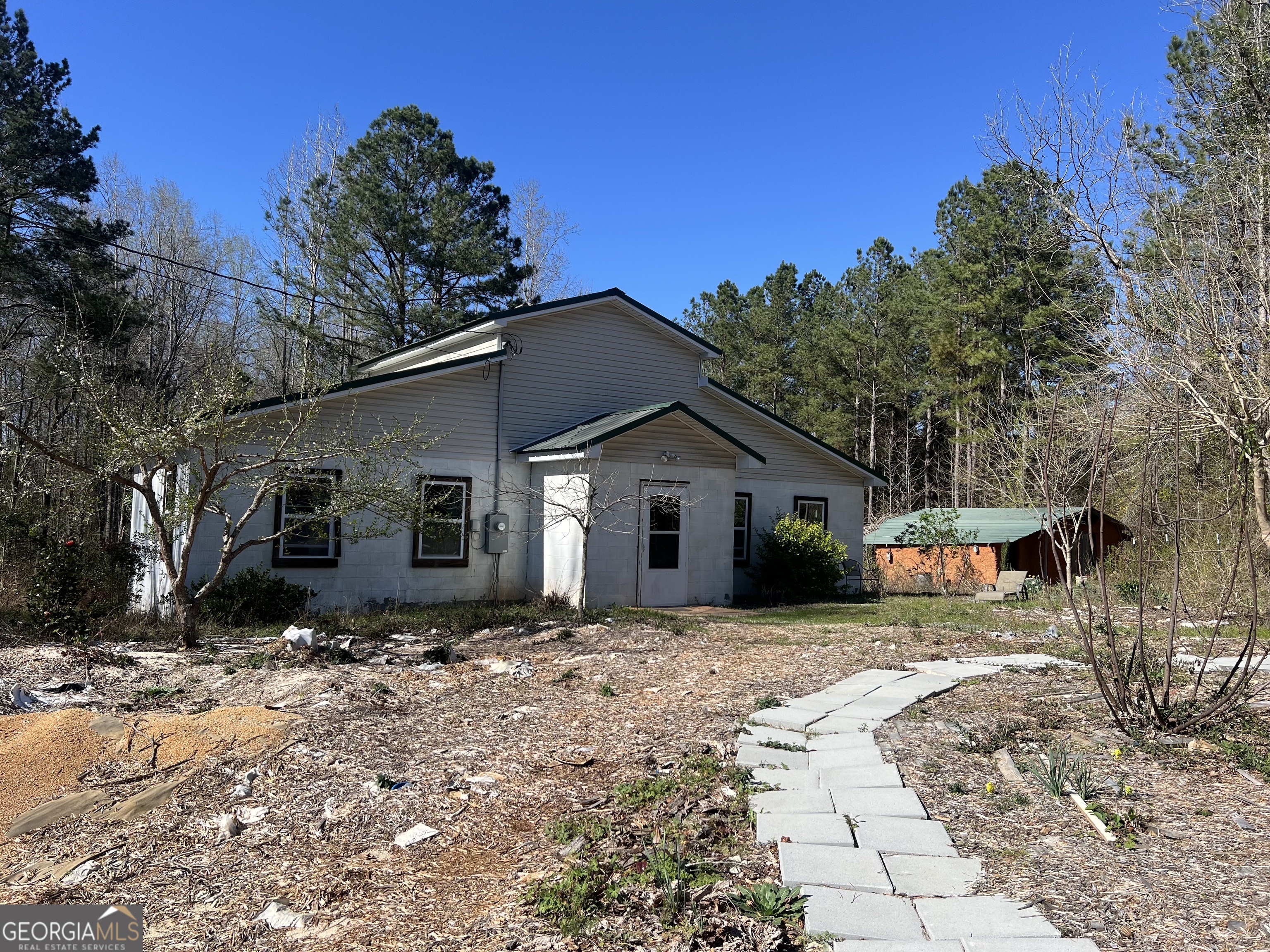 1133 Boyt Rd, Thomaston, GA 30286 - MLS 10480727 - Coldwell Banker