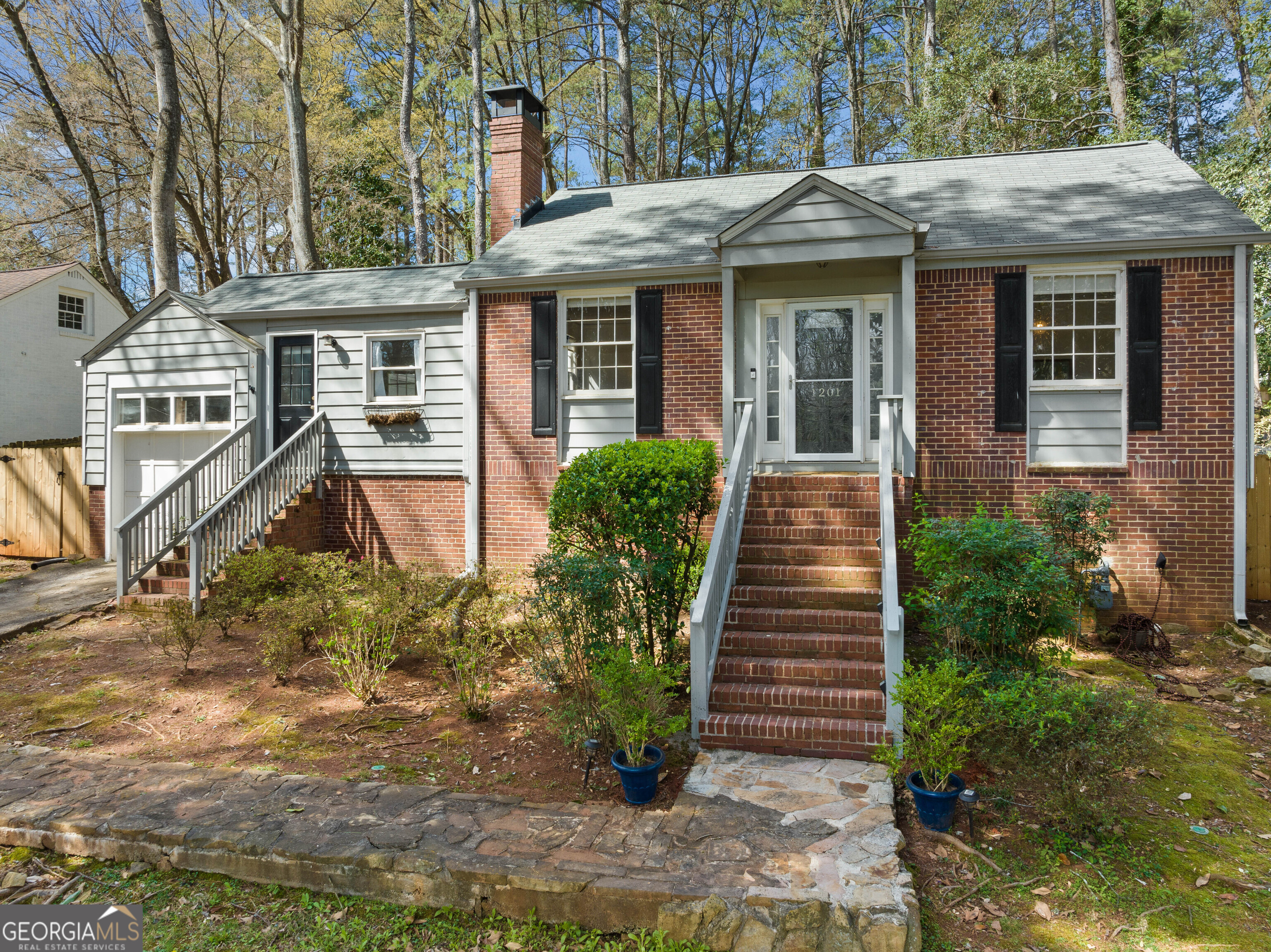 1201 Thomas Rd, Decatur, GA 30030 - MLS 10482980 - Coldwell Banker