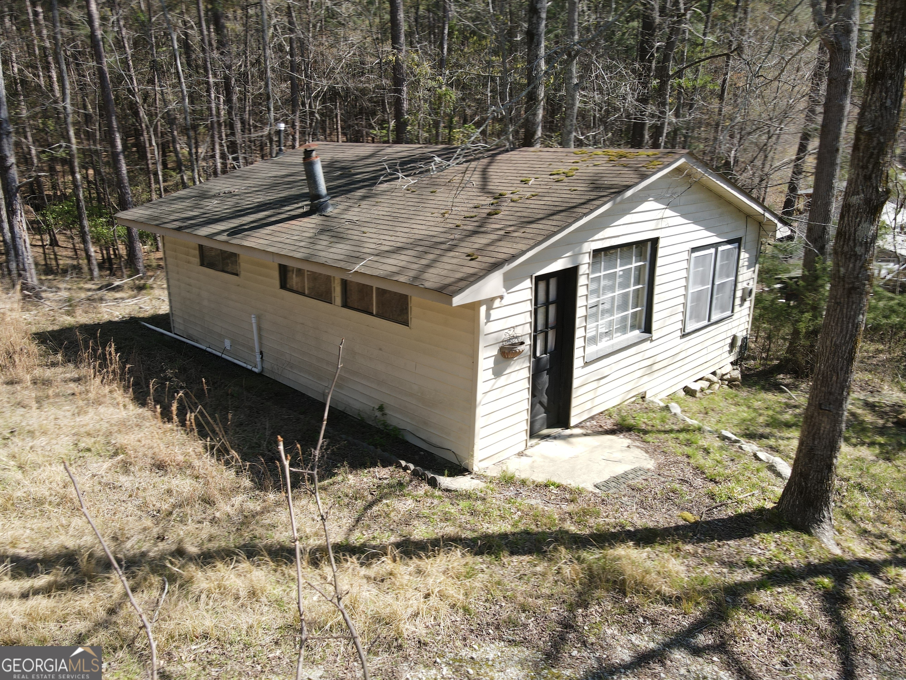 7464 Lakeside Dr, Applin, GA 30802 - MLS 10484601 - Coldwell Banker