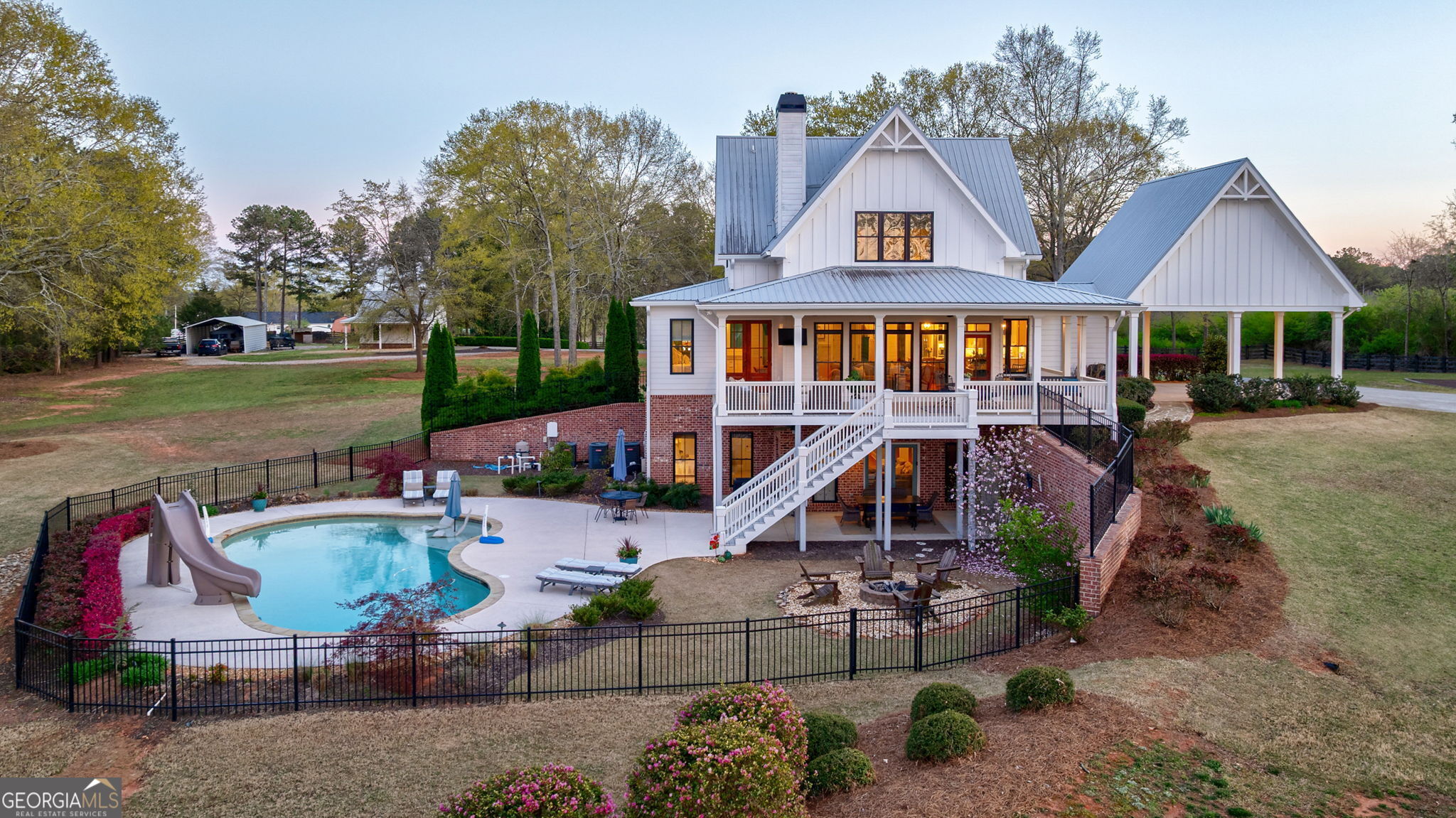 1372 Ridgeway Rd, Bogart, GA 30622 - MLS 10484701 - Coldwell Banker