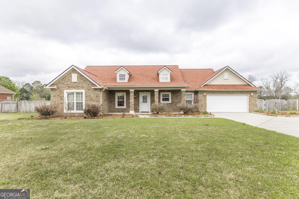 124 JW Edwards Dr, Byron, GA 31008 - MLS 10485202 - Coldwell Banker