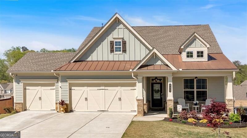 739 Rockwood Ct, Canton, GA 30115 - MLS 10485820 - Coldwell Banker