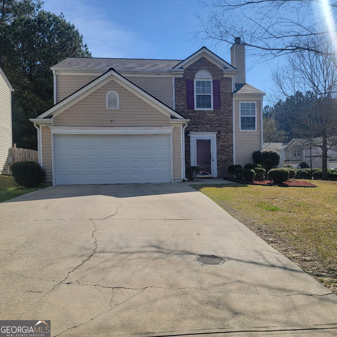 5820 Sable Glen Rd, Atlanta, GA 30349 - MLS 10487750 - Coldwell Banker