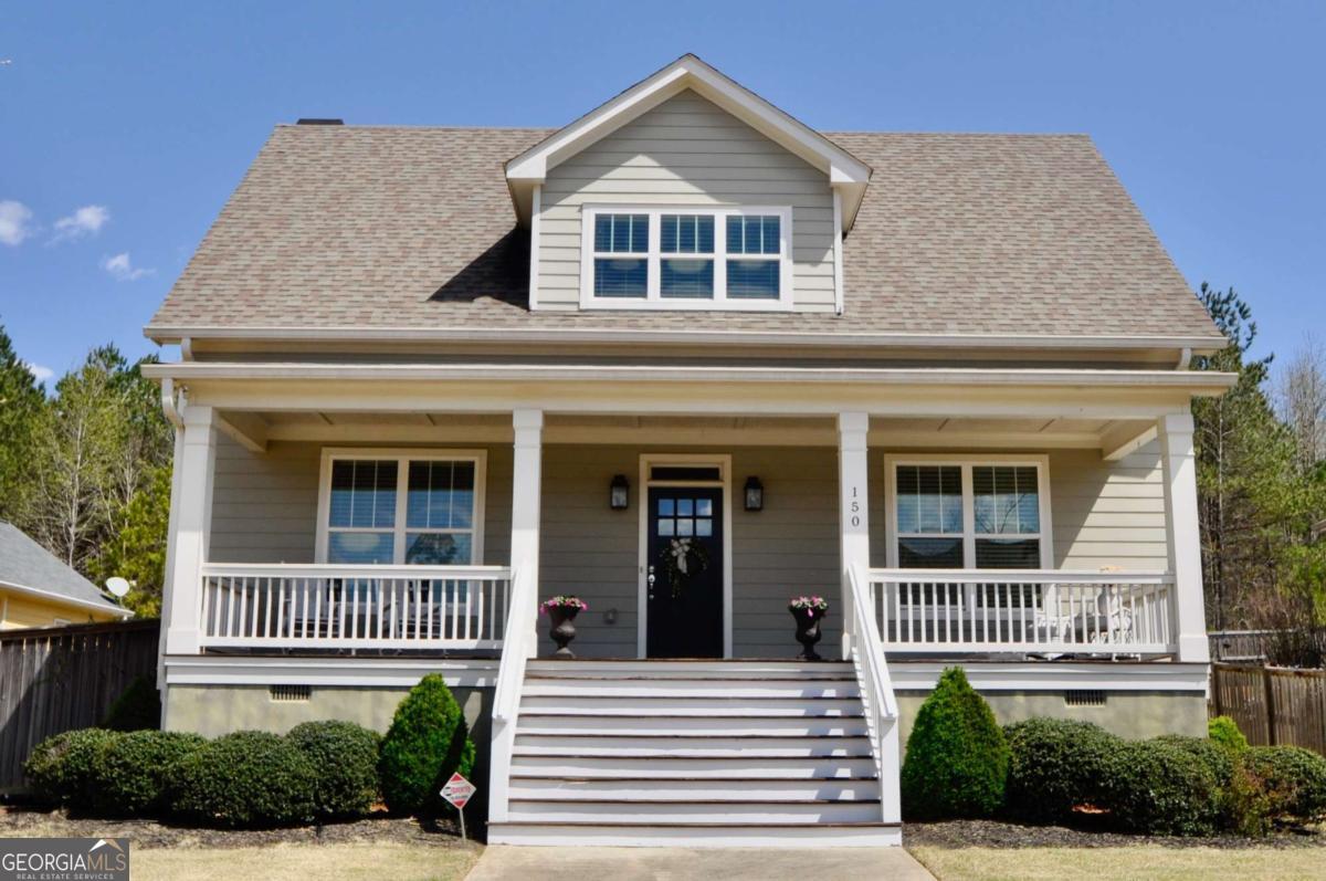 150 Red Blf Dr, Athens, GA 30607 - MLS 10488030 - Coldwell Banker