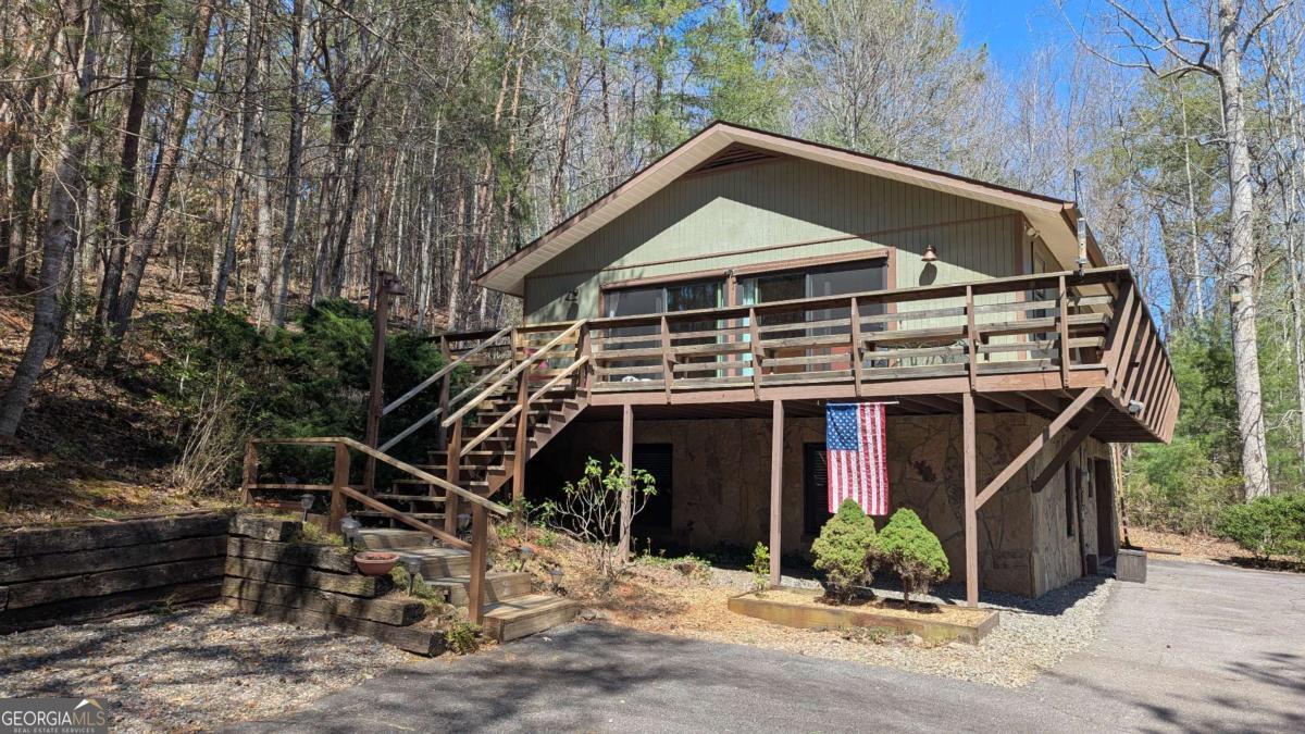 5719 Pine Crest Rd, Young Harris, GA 30582 - MLS 10489047 - Coldwell Banker