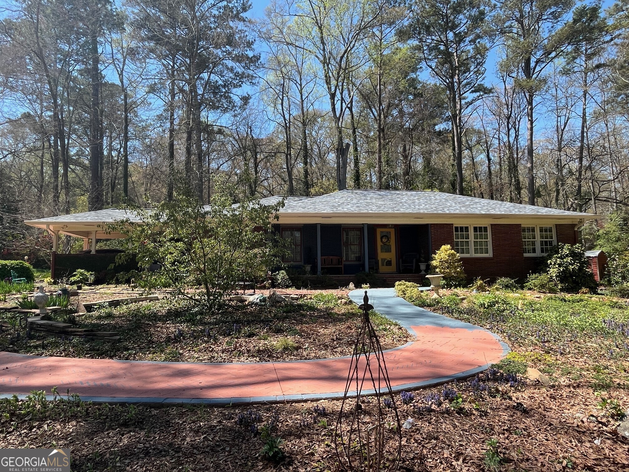 501 Waverly Way, Lagrange, GA 30240 - MLS 10489729 - Coldwell Banker