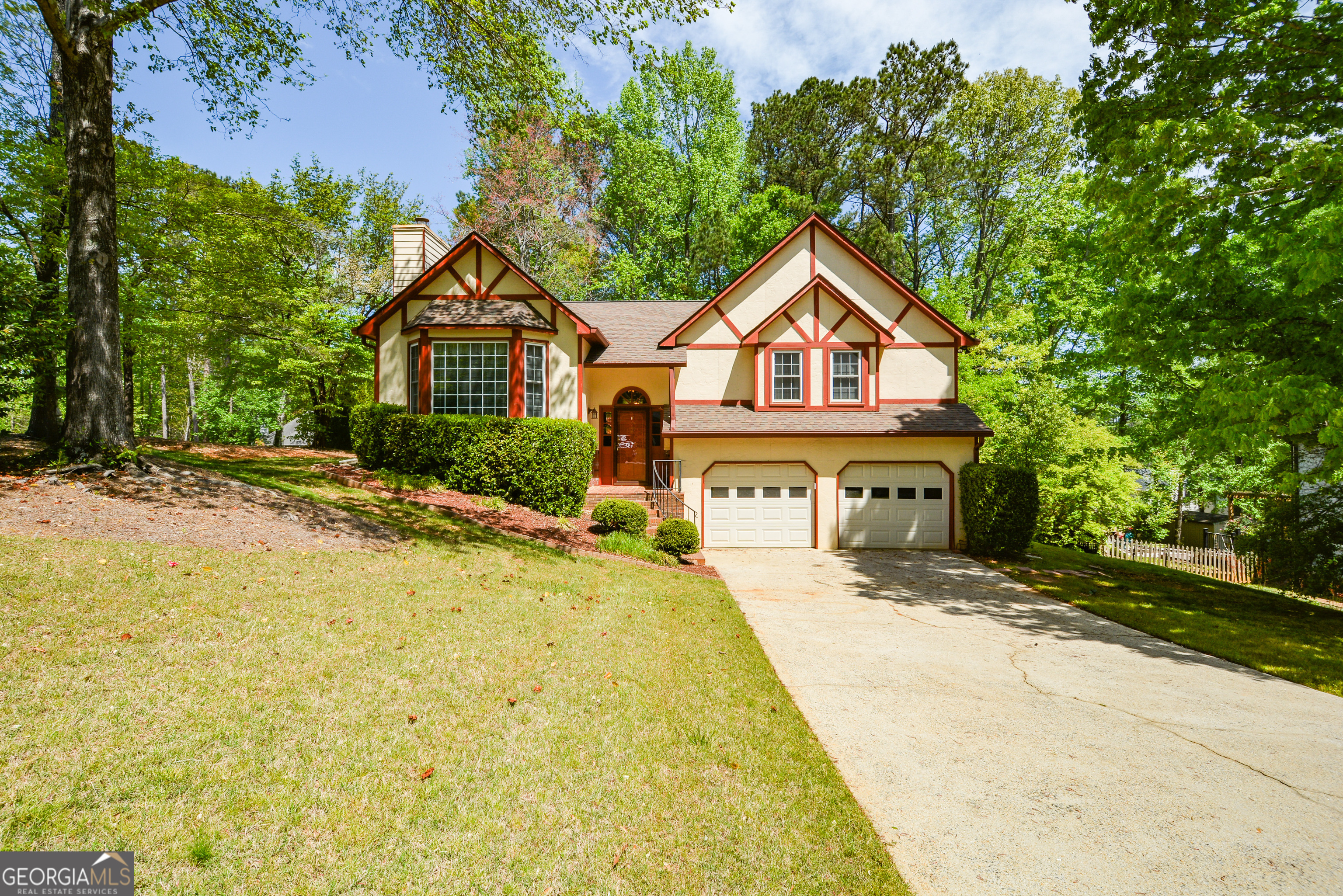 2261 Byron Ct SW, Marietta, GA 30064 - MLS 10501005 - Coldwell Banker