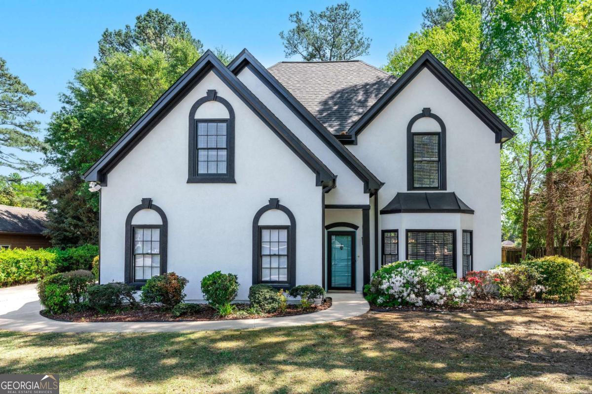 4161 Sherwood Oaks Dr, Decatur, GA 30034 - MLS 10502430 - Coldwell Banker