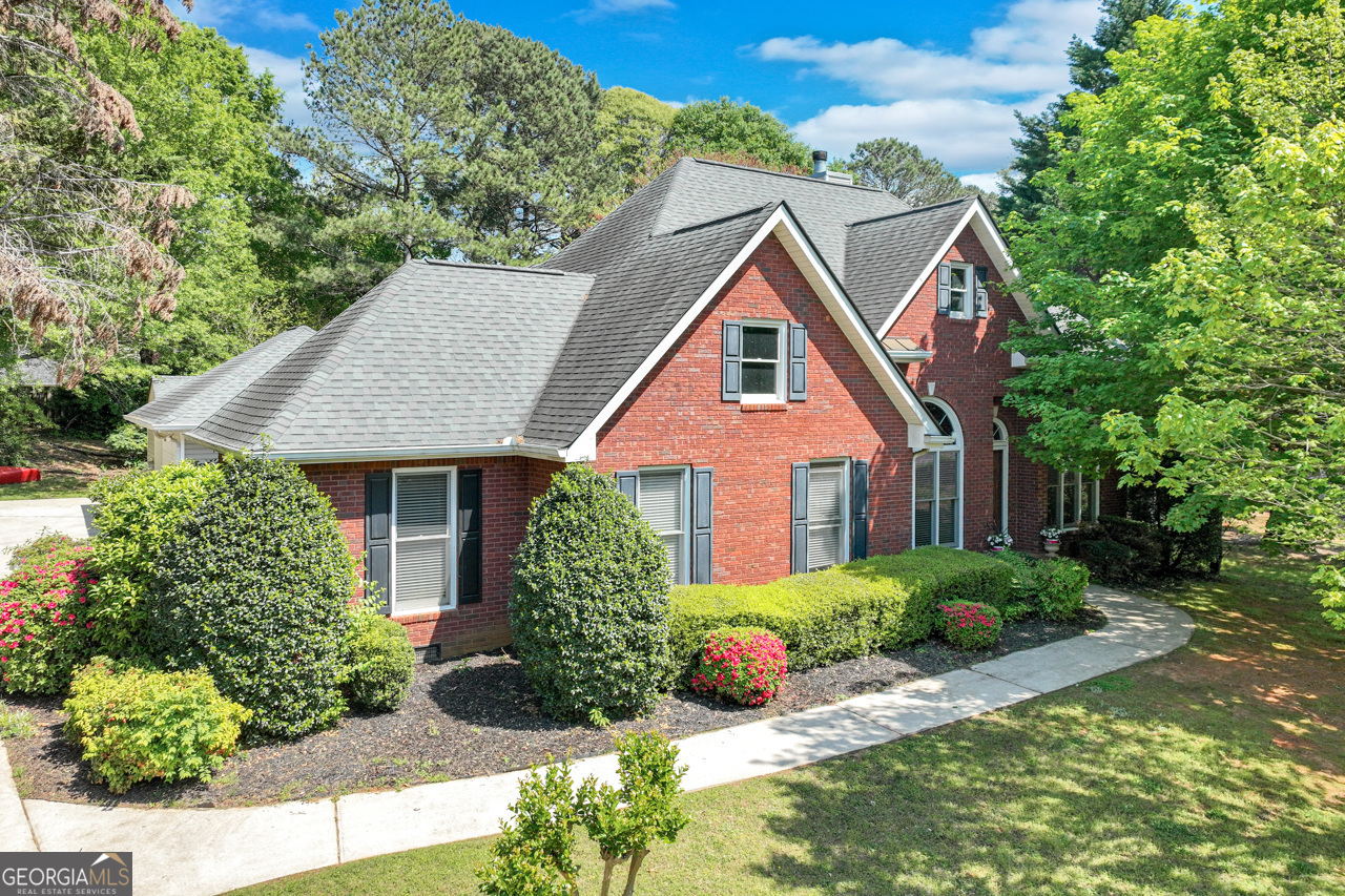 3745 Maple Forge Ln, Gainesville, GA 30504 - MLS 10508713 - Coldwell Banker