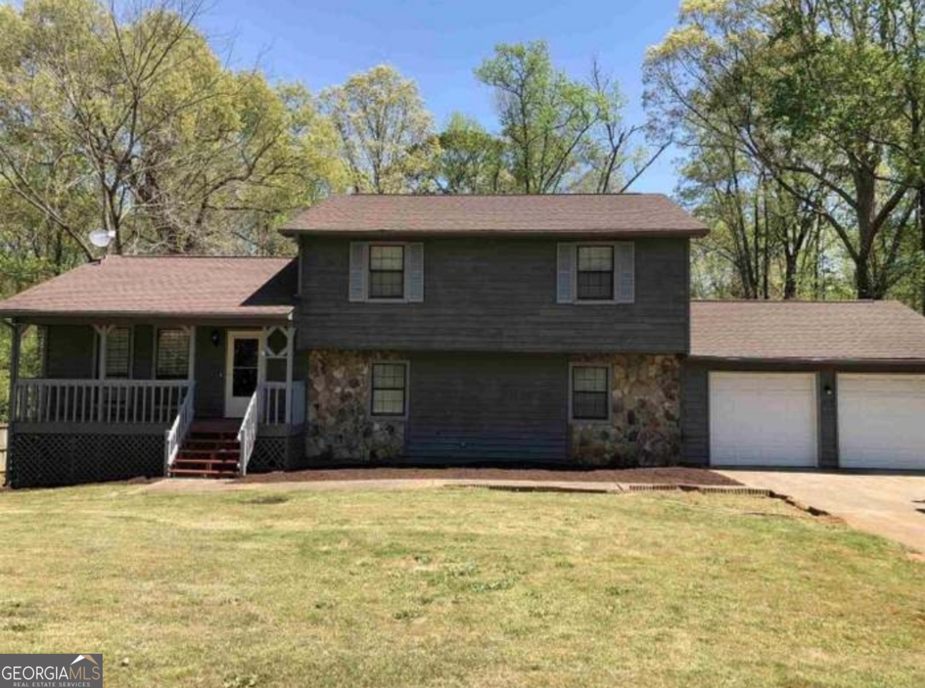 275 Summertown Dr, Stockbridge, GA 30281 - MLS 10509093 - Coldwell Banker