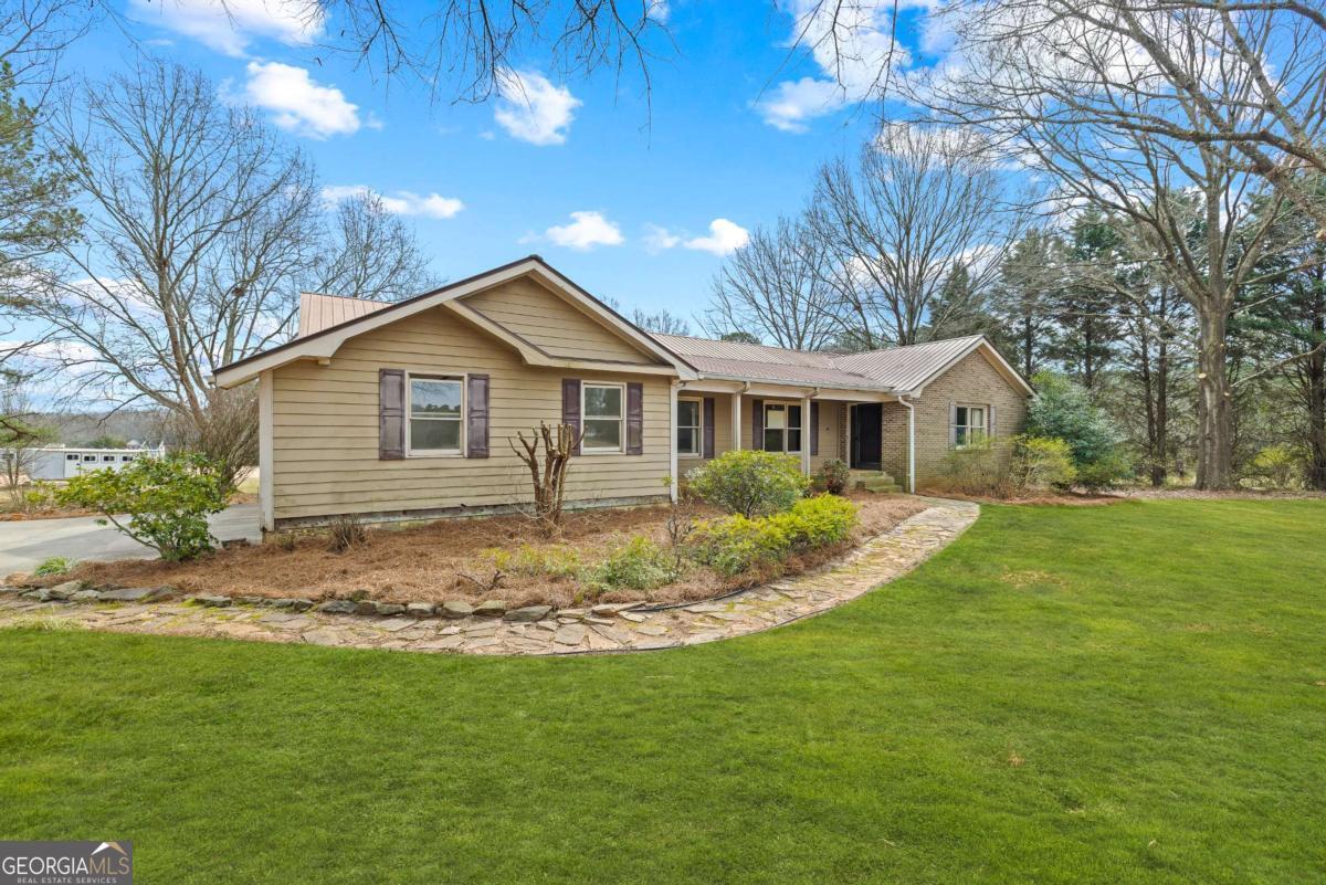 1400 Clotfelter Rd, Bogart, GA 30622 - MLS 10516433 - Coldwell Banker