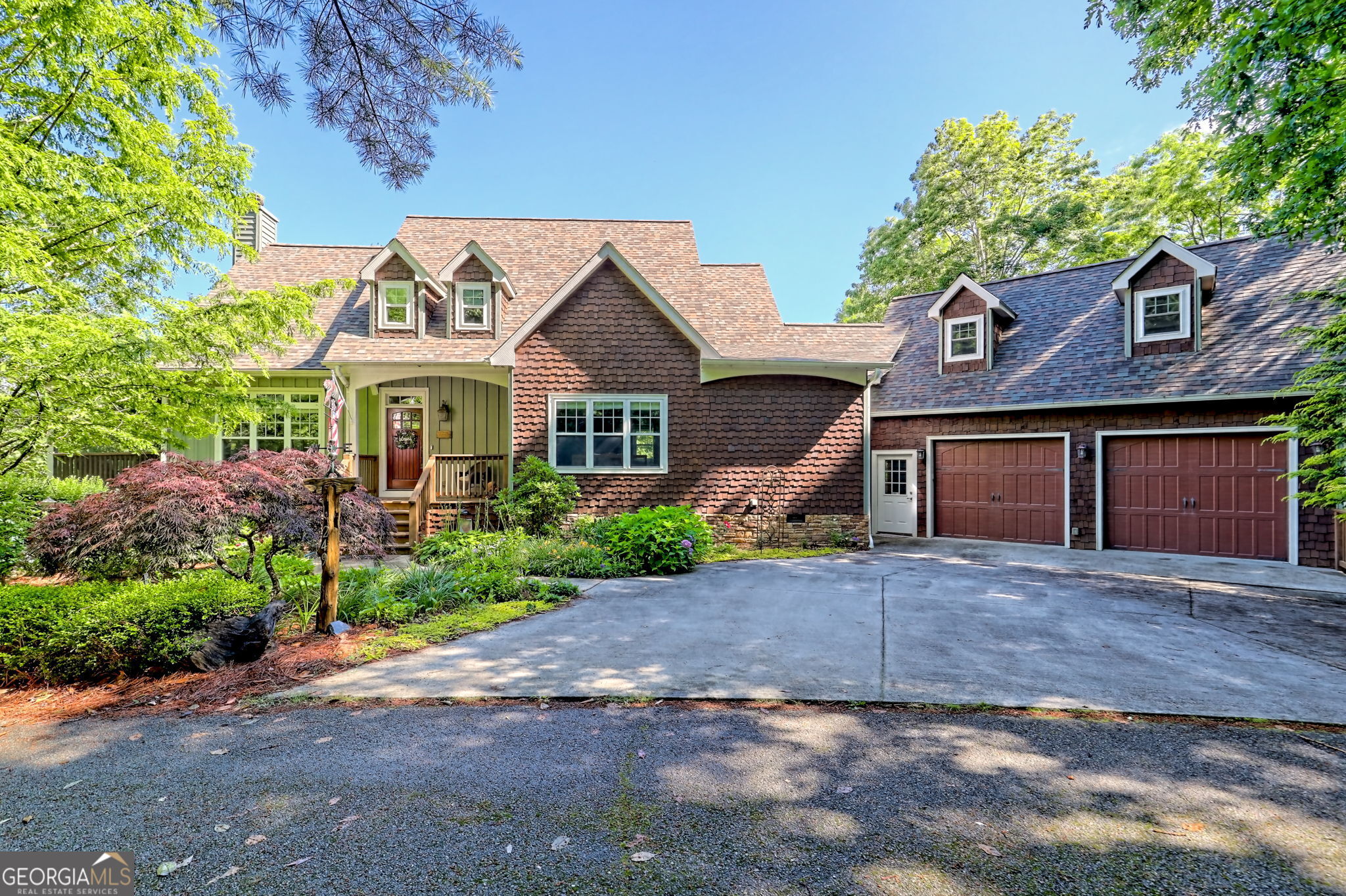249 Dalton Dr, Dillard, GA 30537 - MLS 10546004 - Coldwell Banker