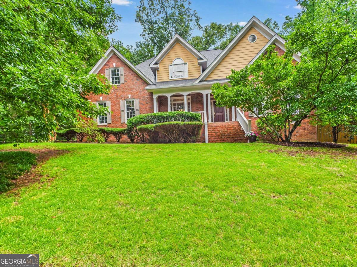 260 Felton Cir, Athens, GA 30605 - MLS 10562174 - Coldwell Banker