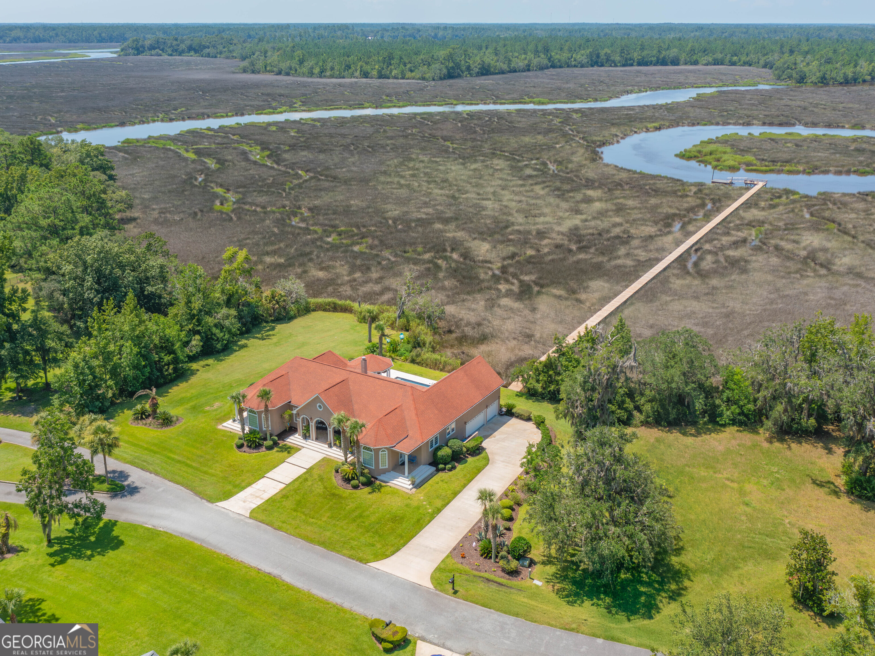 95 Laurel Grove Rd, Brunswick, GA 31523 - MLS 10573399 - Coldwell Banker