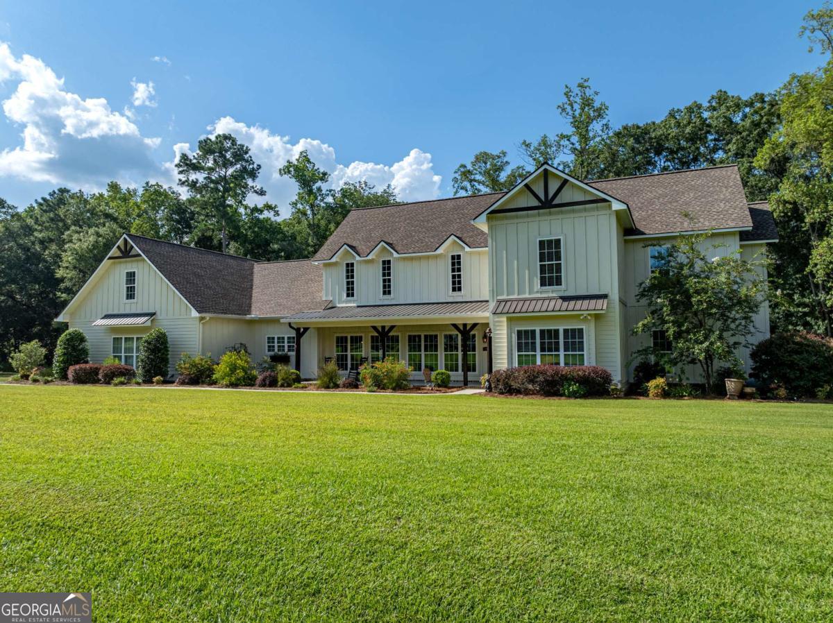 51 Logan Dr, Tifton, GA 31794 - MLS 10586350 - Coldwell Banker
