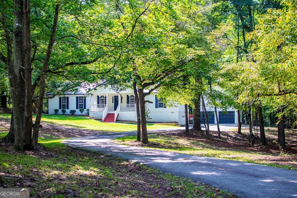 218 Jim Carmichael Rd, Newnan, GA 30263 - MLS 10595672 - Coldwell Banker