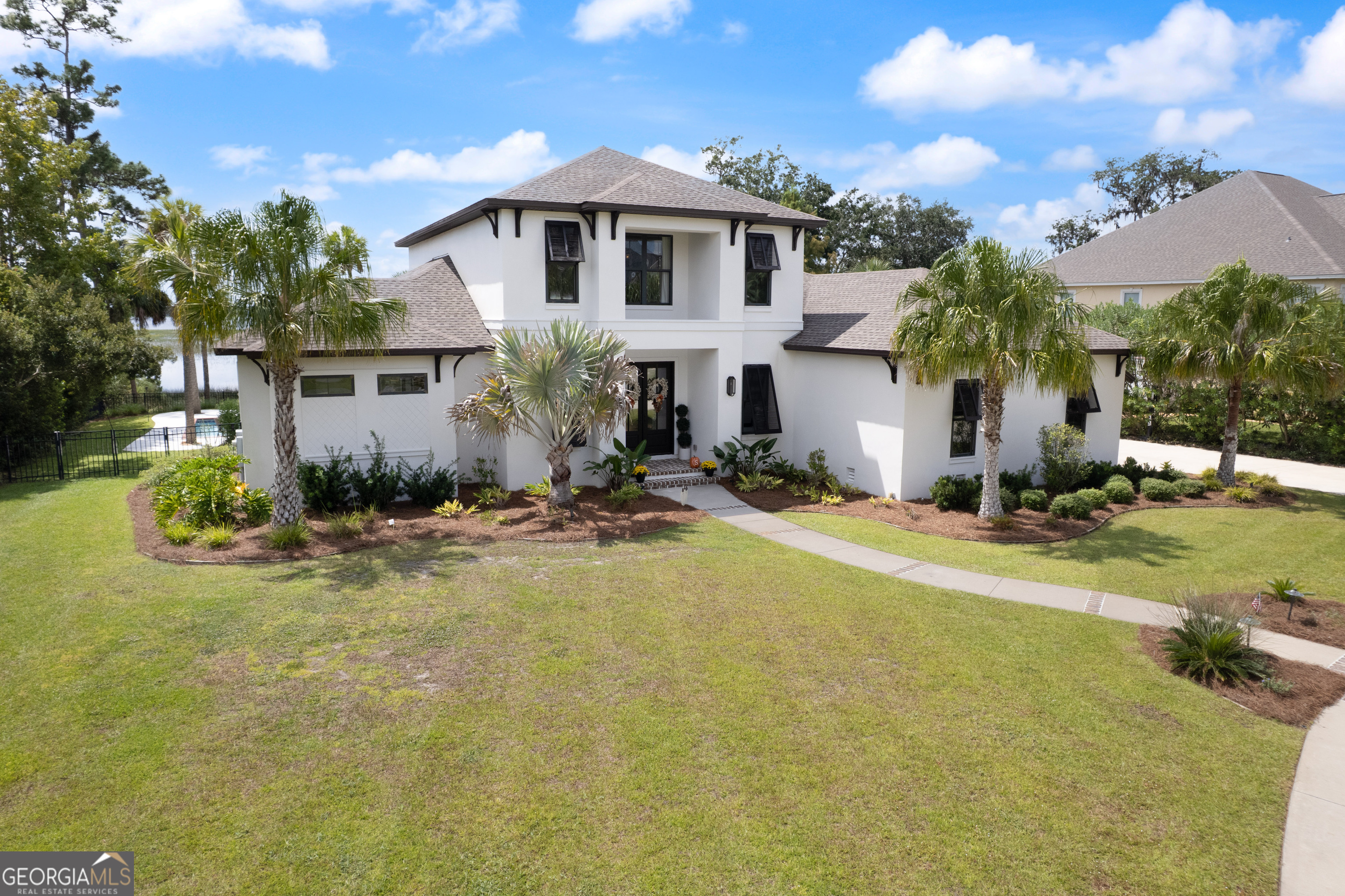 134 Riverwalk Dr, Brunswick, GA 31523 - MLS 10603331 - Coldwell Banker