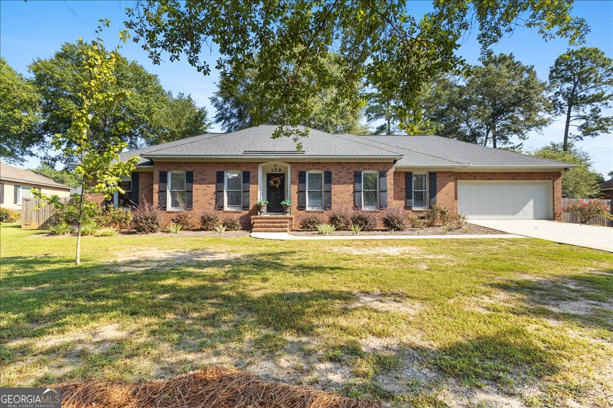 108 Cedar Ridge Dr, Perry, GA 31069 - MLS 10608881 - Coldwell Banker