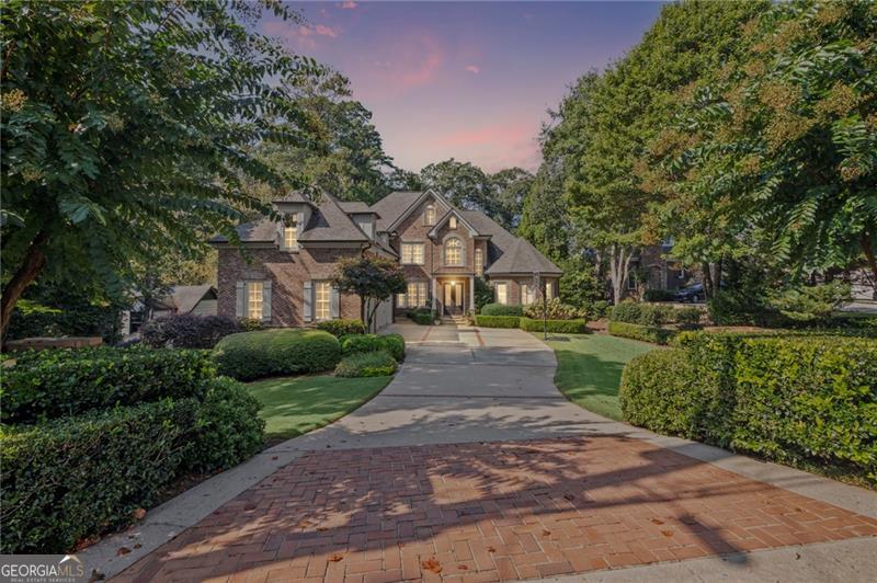 4724 Dudley Ln, Atlanta, GA 30327 - MLS 10609983 - Coldwell Banker