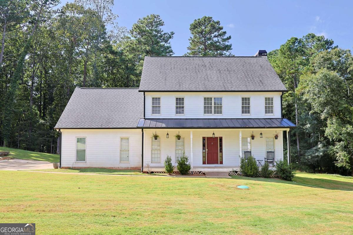 2106 Fair Ridge Ct, Jonesboro, GA 30236 - MLS 10612915 - Coldwell Banker