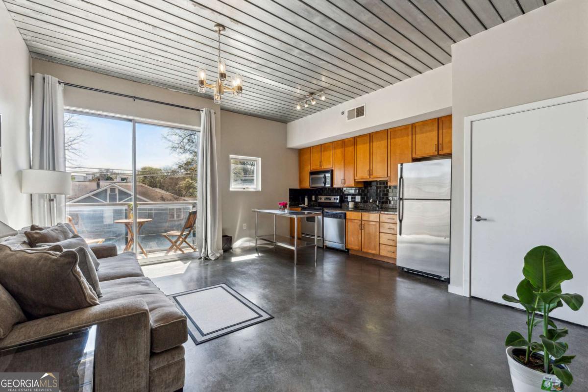 620 Glen Iris Dr NE #313, Atlanta, GA 30308 - MLS 10613622 - Coldwell ...
