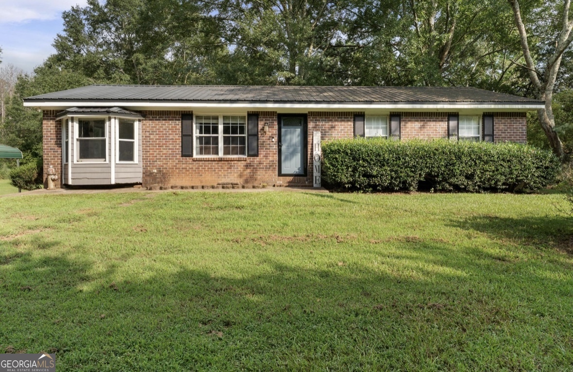 1917 S Ola Rd, Locust Grove, GA 30248 - MLS 10614395 - Coldwell Banker