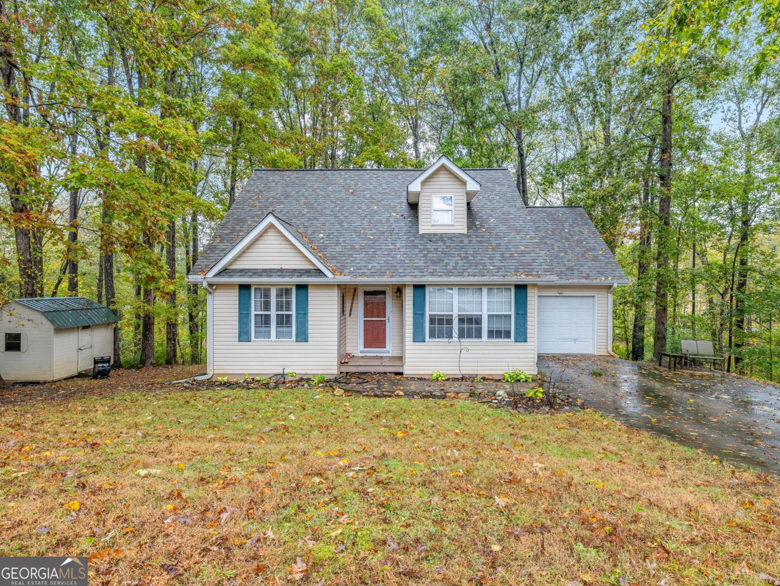 190 Sunset Oaks Dr, Cornelia, GA 30531 - MLS 10640035 - Coldwell Banker