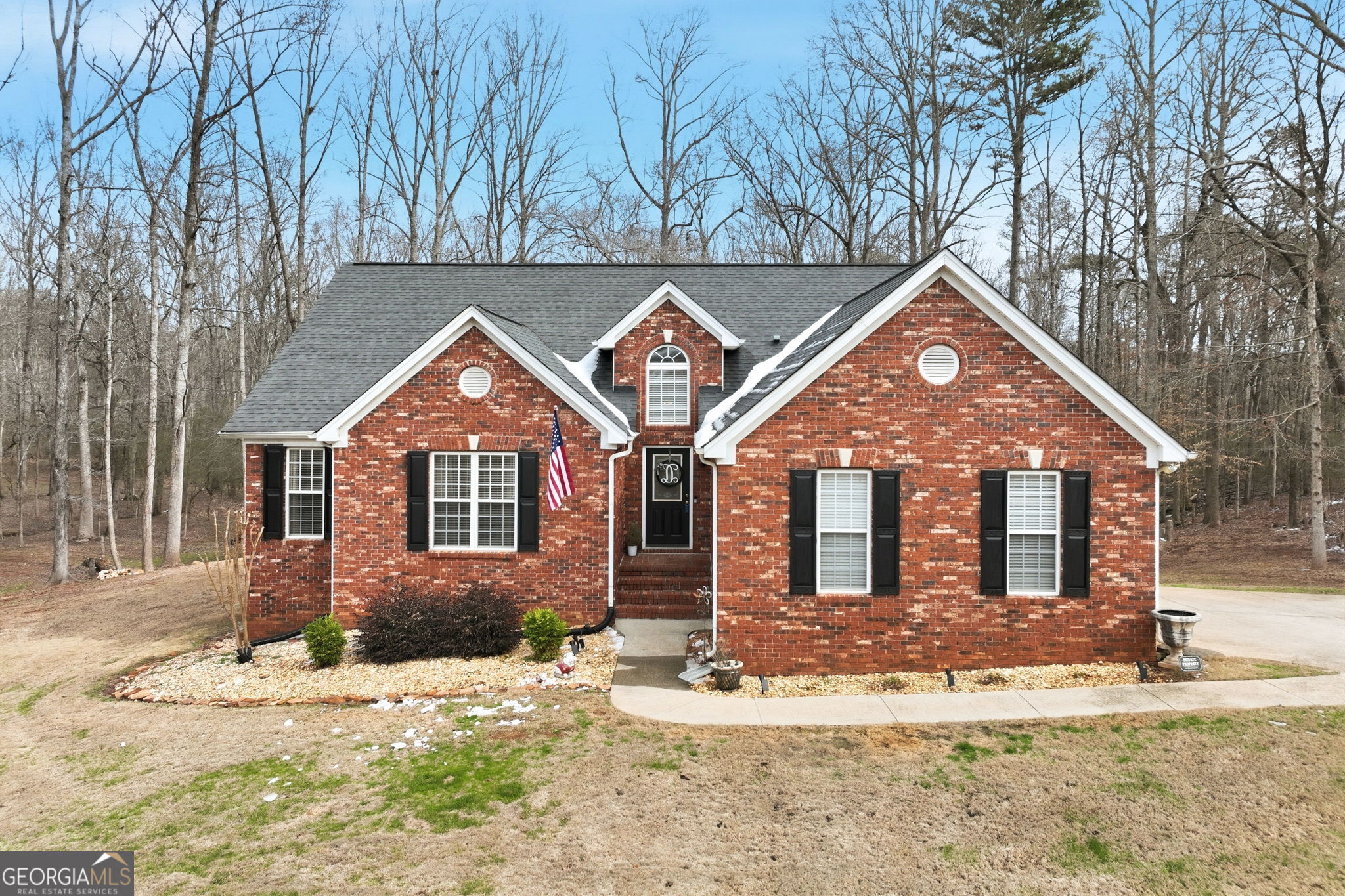 256 Jacob Dr, Hoschton, GA 30548 - MLS 10681911 - Coldwell Banker