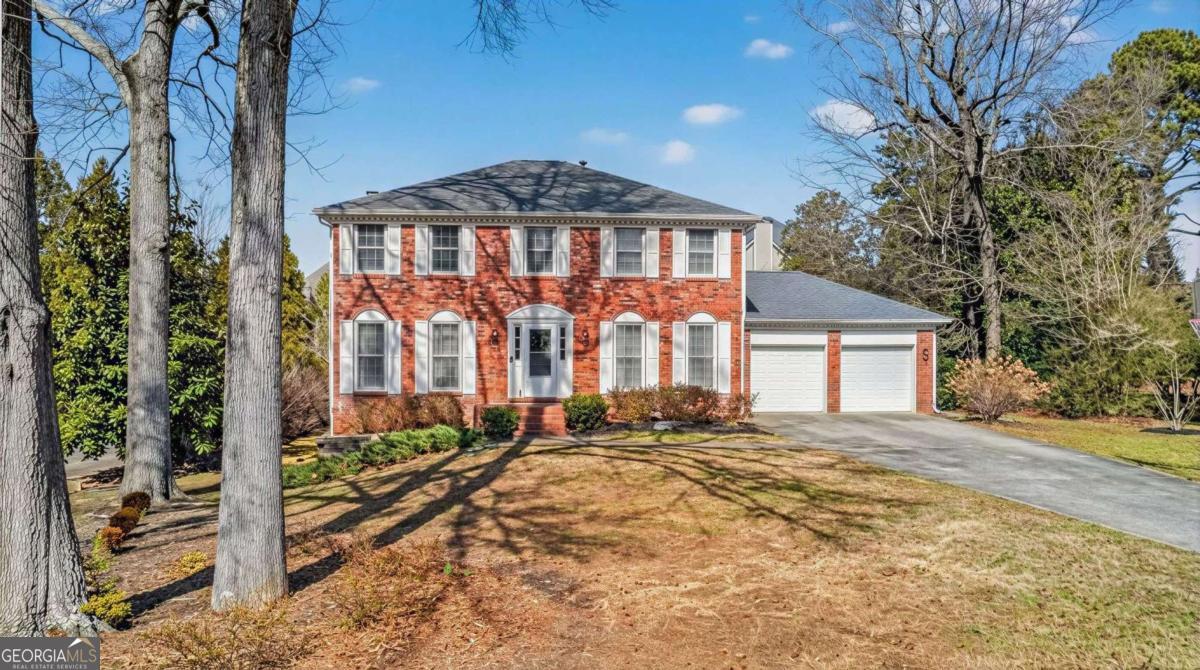 2931 Prince Howard Dr, Marietta, GA 30062 - MLS 10694493 - Coldwell Banker