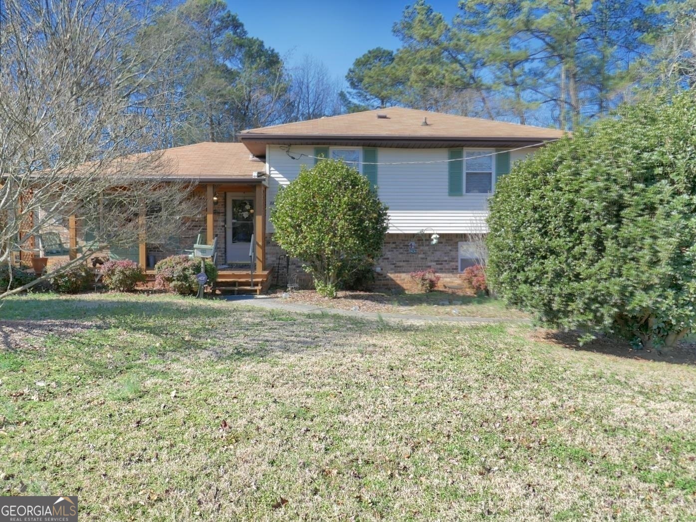 6965 Stephens Dr, Rex, GA 30273 - MLS 20169624 - Coldwell Banker
