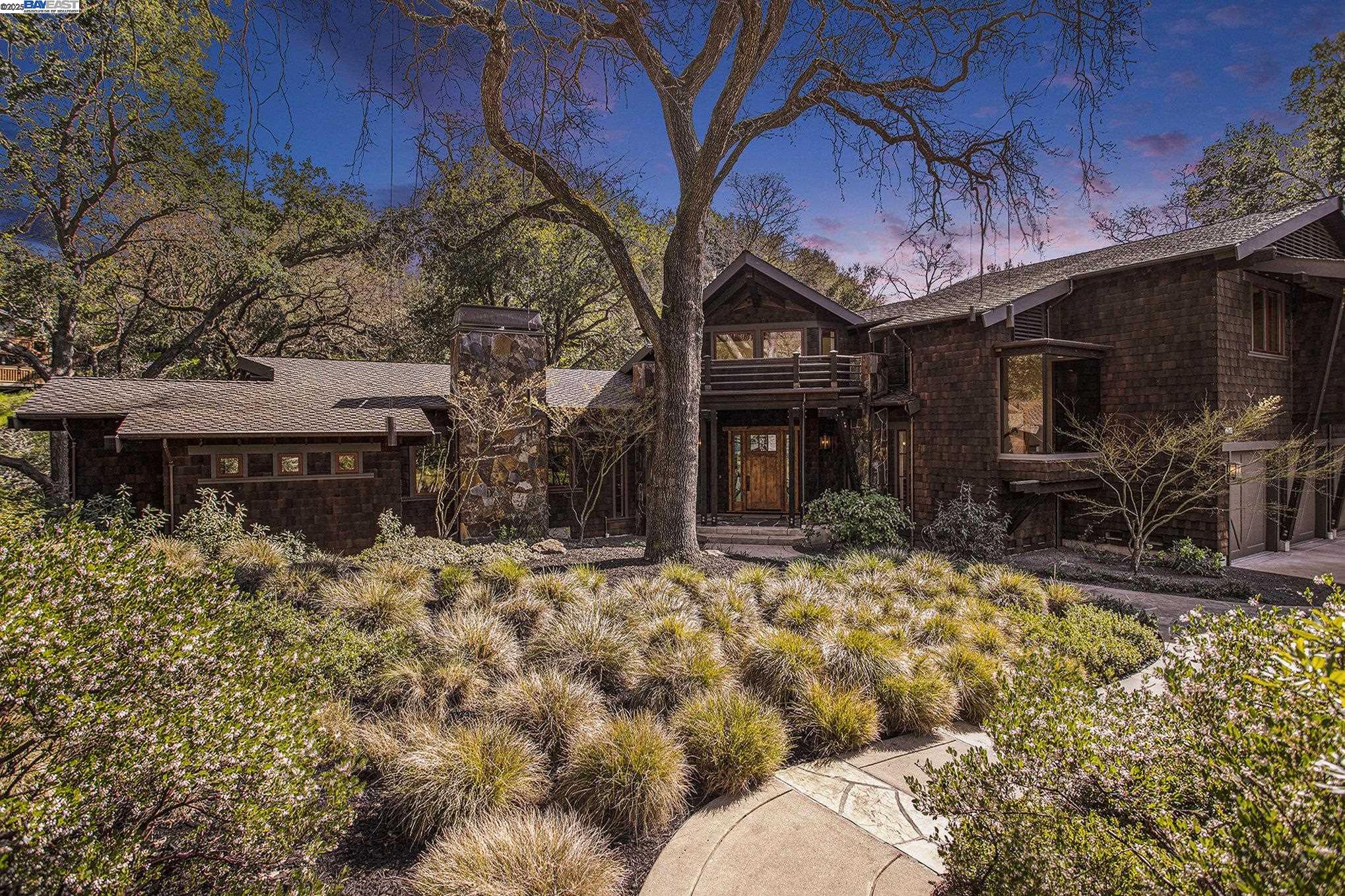 2515 Mt Diablo Scenic Blvd, Diablo, CA 94528 - MLS 41088084 - Coldwell ...