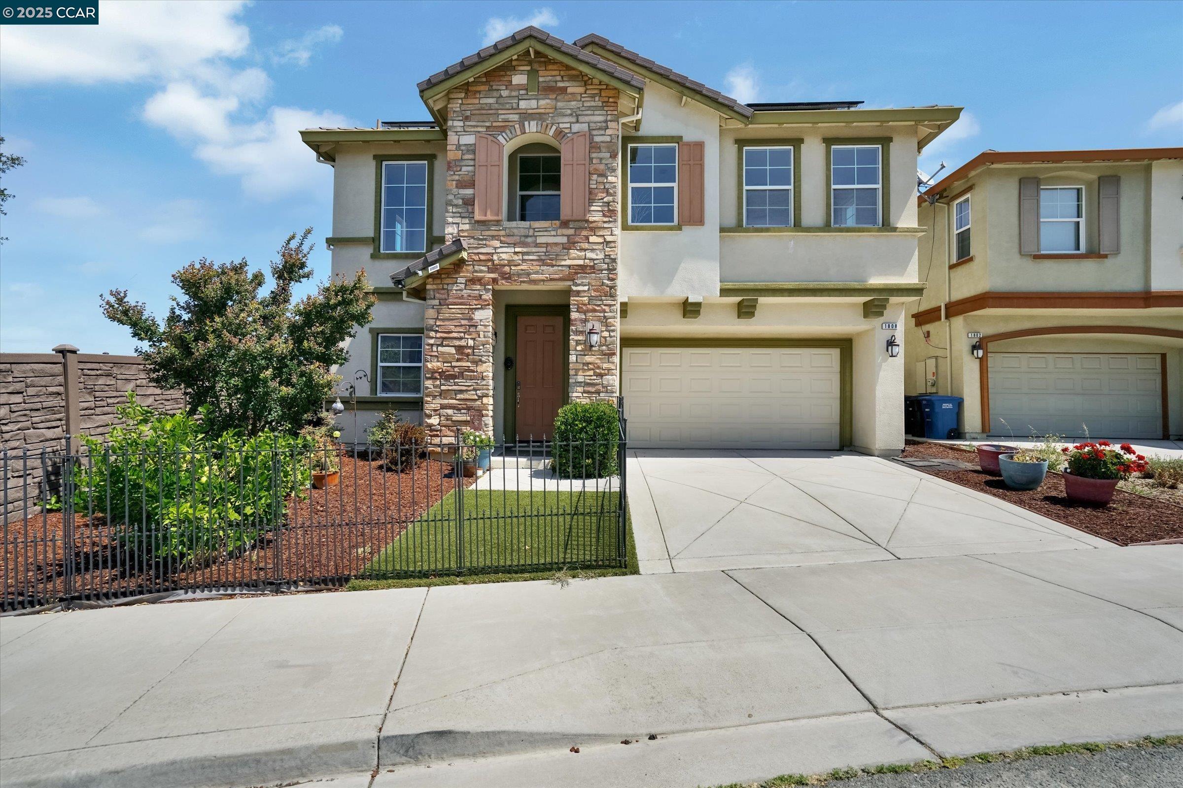 1808 Palacio Dr, Pittsburg, CA 94565 - MLS 41103679 - Coldwell Banker